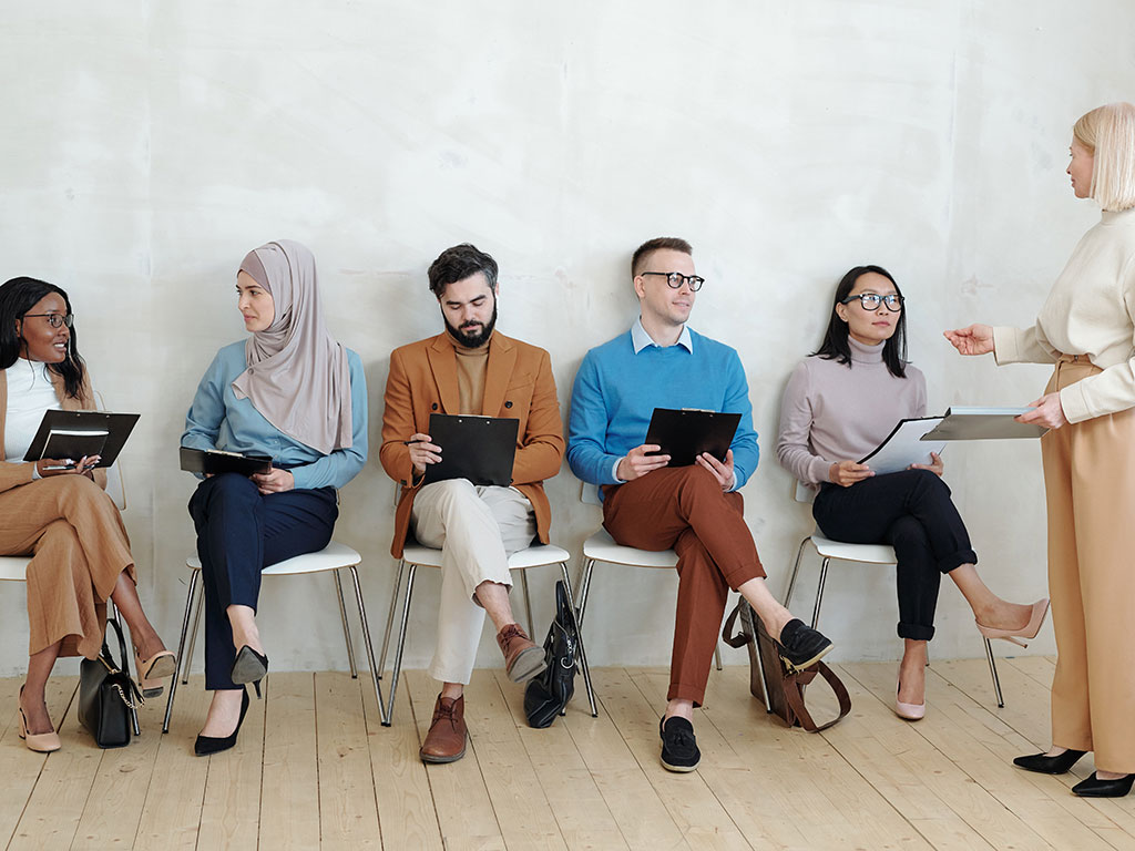 Learn About Recruiting and Retention Challenges & Successes - Family ...