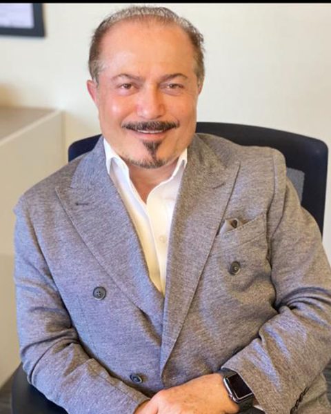 Board of Directors - Family Enterprise USA