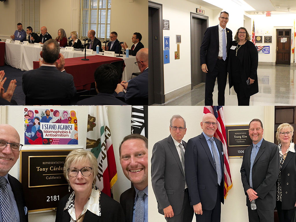 Public Invited: Attend the Fall Congressional Family Business Caucus ...