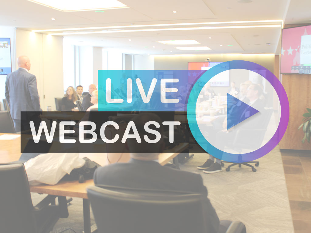 Exclusive Webcast for Members: Insights on Election Impacts & Strategy ...