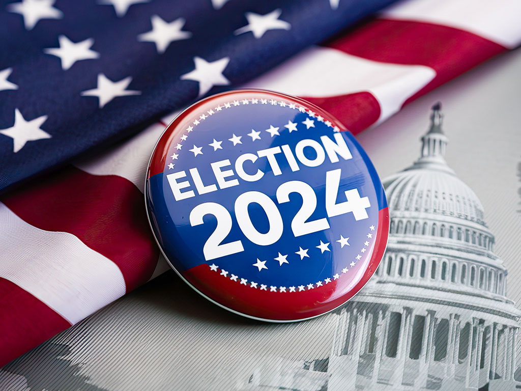 Final Update 2024 Elections: Key Candidate Policy Positions and Post ...