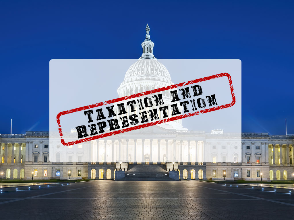 Taxation & Representation: From tax cuts to tariffs, get insights on ...