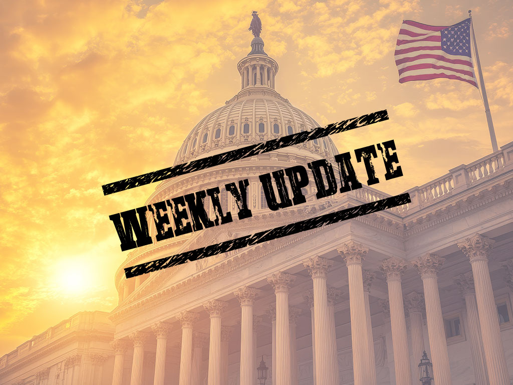 Weekly Washington Update: GOP to Reevaluate Energy-Tax Credits: What’s ...