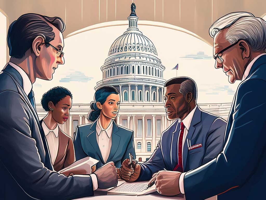 Taxation & Representation: Estate Tax Repeal on the Table — Tell ...