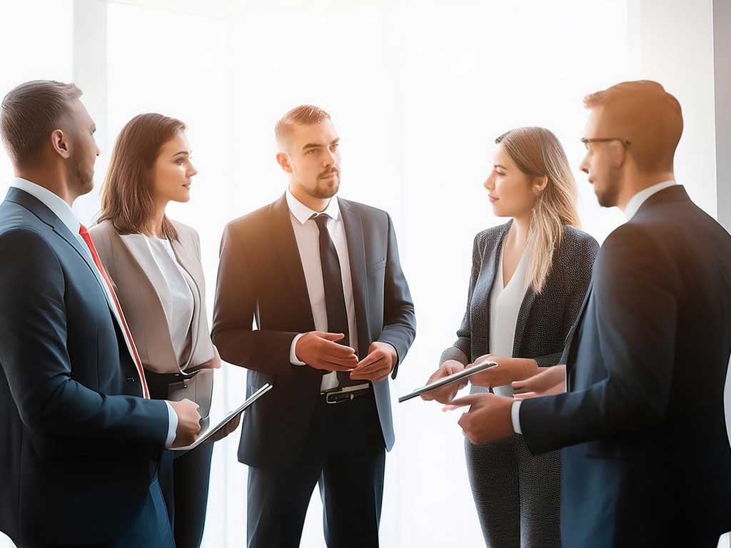 How Parallel Governance Can Guide Generational Transition - Family Enterprise USA