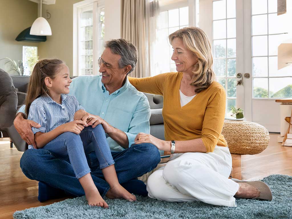 Parenting Amidst Wealth: Navigating the Shift as Kids Enter Adulthood ...