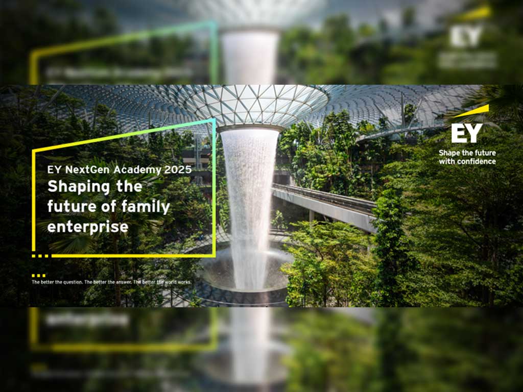 EY NextGen Academy programs for next generation of family leaders ...