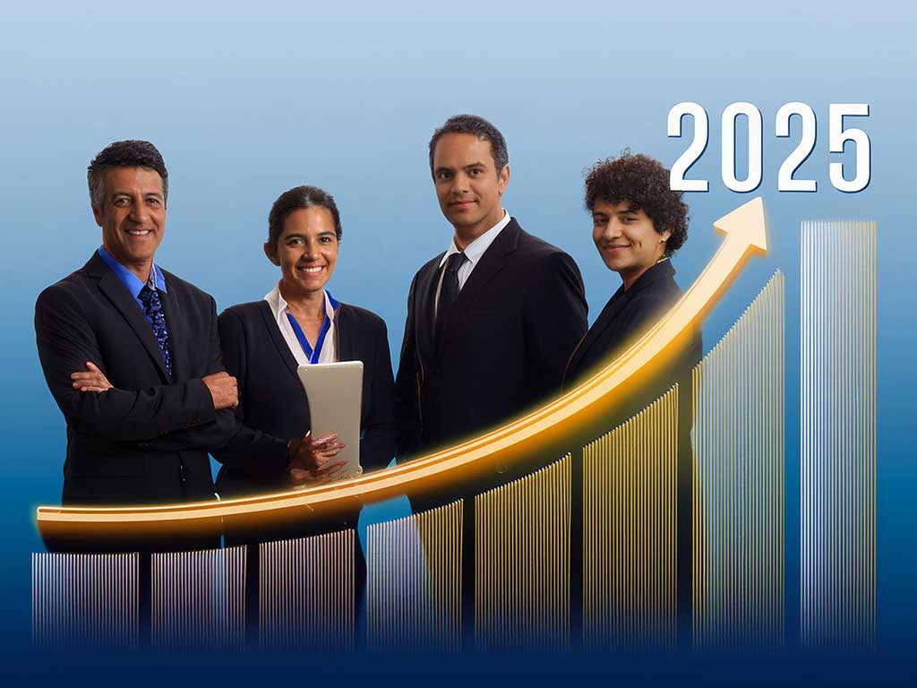 Secure Top Talent: 2025 Family Office Hiring Trends Unveiled - Family ...