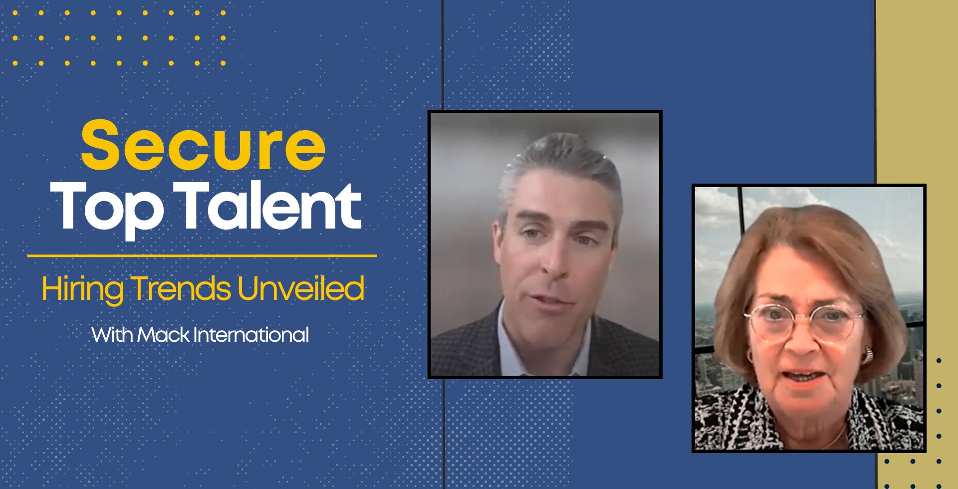 Secure Top Talent: 2025 Family Office Hiring Trends Unveiled - Family ...