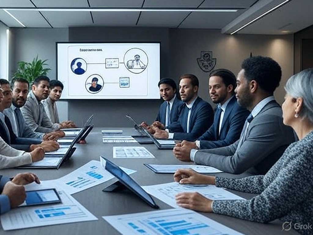 Build a Family Office That Works: New Podcast + Webcast with EY Experts ...