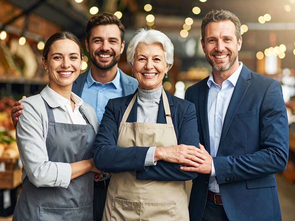 Family-Owned Businesses Succeed 20 Years Plus, While Fostering ...