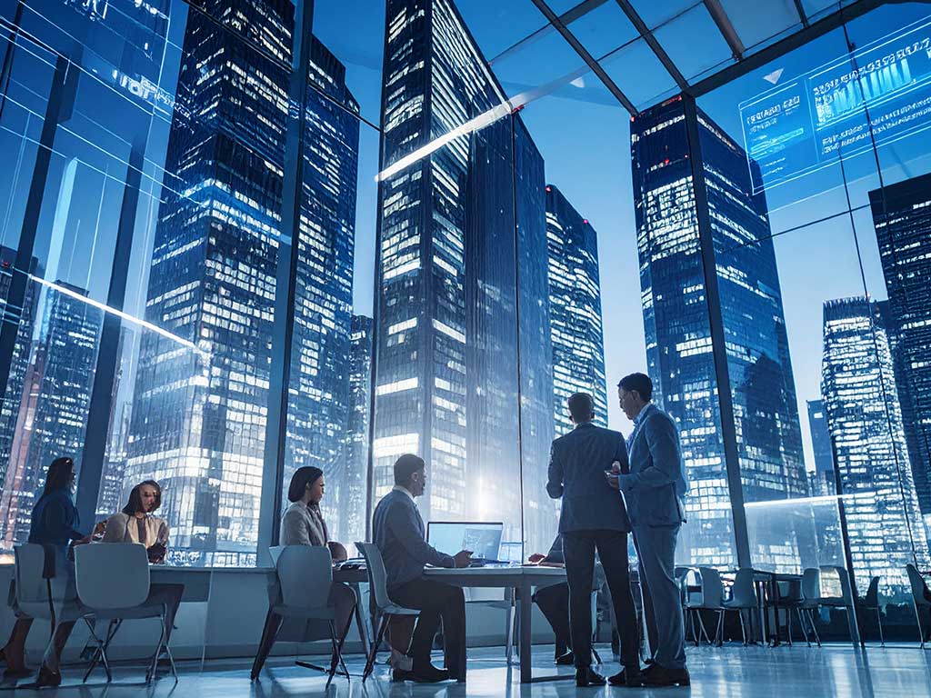 Controlling Risk and Maximizing Protection Through Consultation and ...