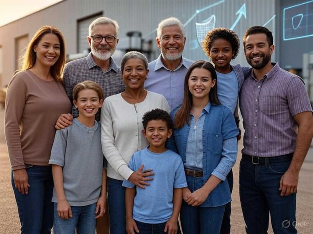 Is Your Insurance Strategy Built to Withstand What’s Coming? - Family ...