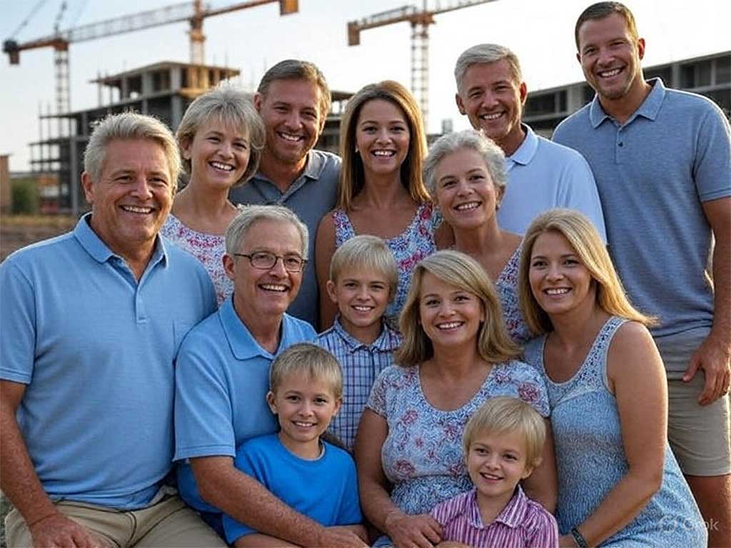 Purpose-Driven Wealth: Redefining Prosperity to Build a Lasting Legacy ...