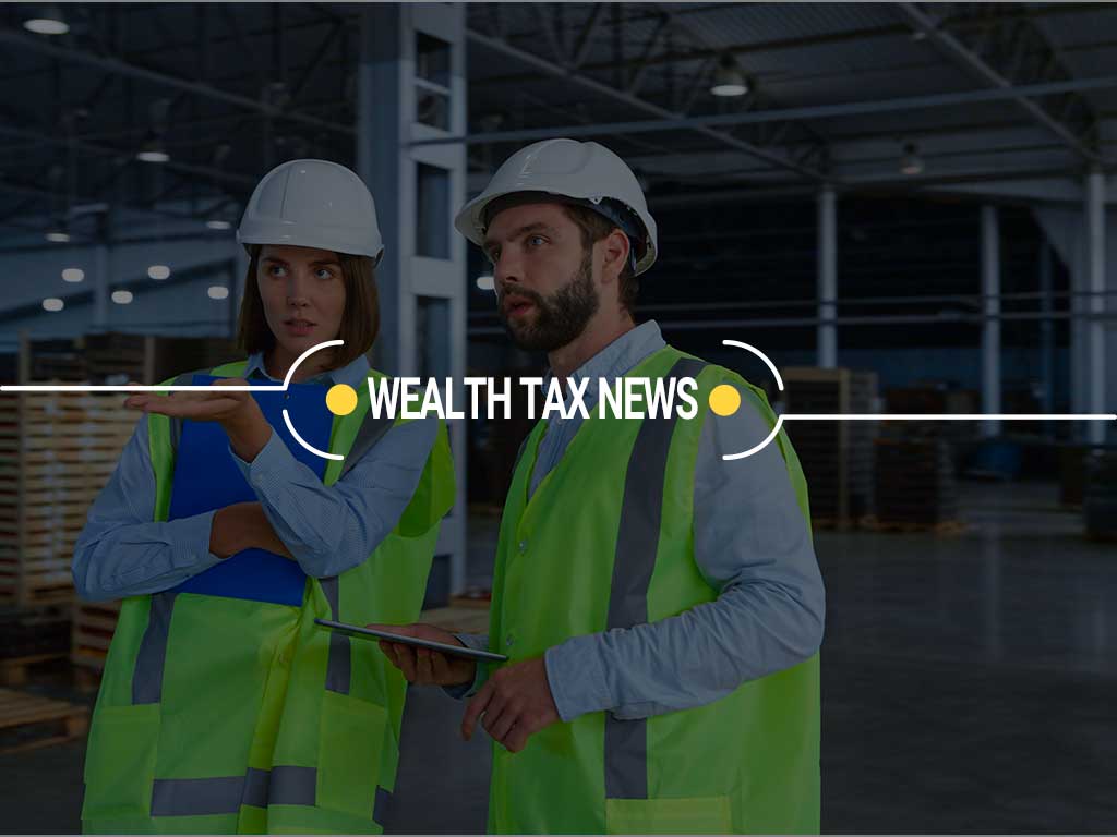 Wealth Tax News – 6/7/2026 - Family Enterprise USA